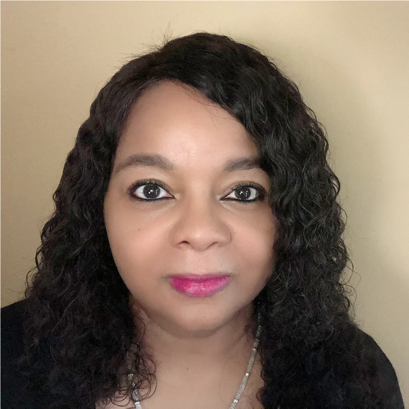 2023 Elections – Treasurer-Elect – NCURA Region III