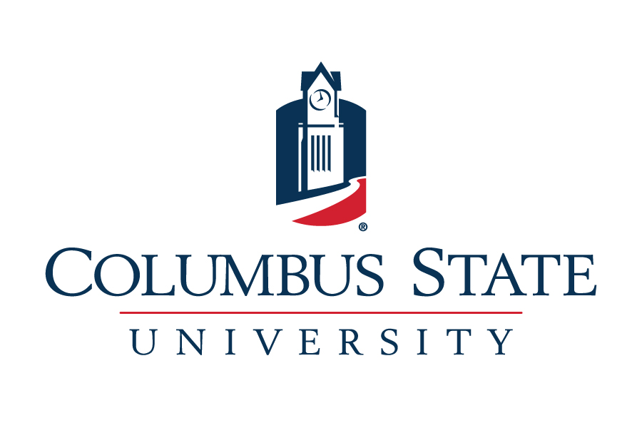Columbus state university logo – NCURA Region III