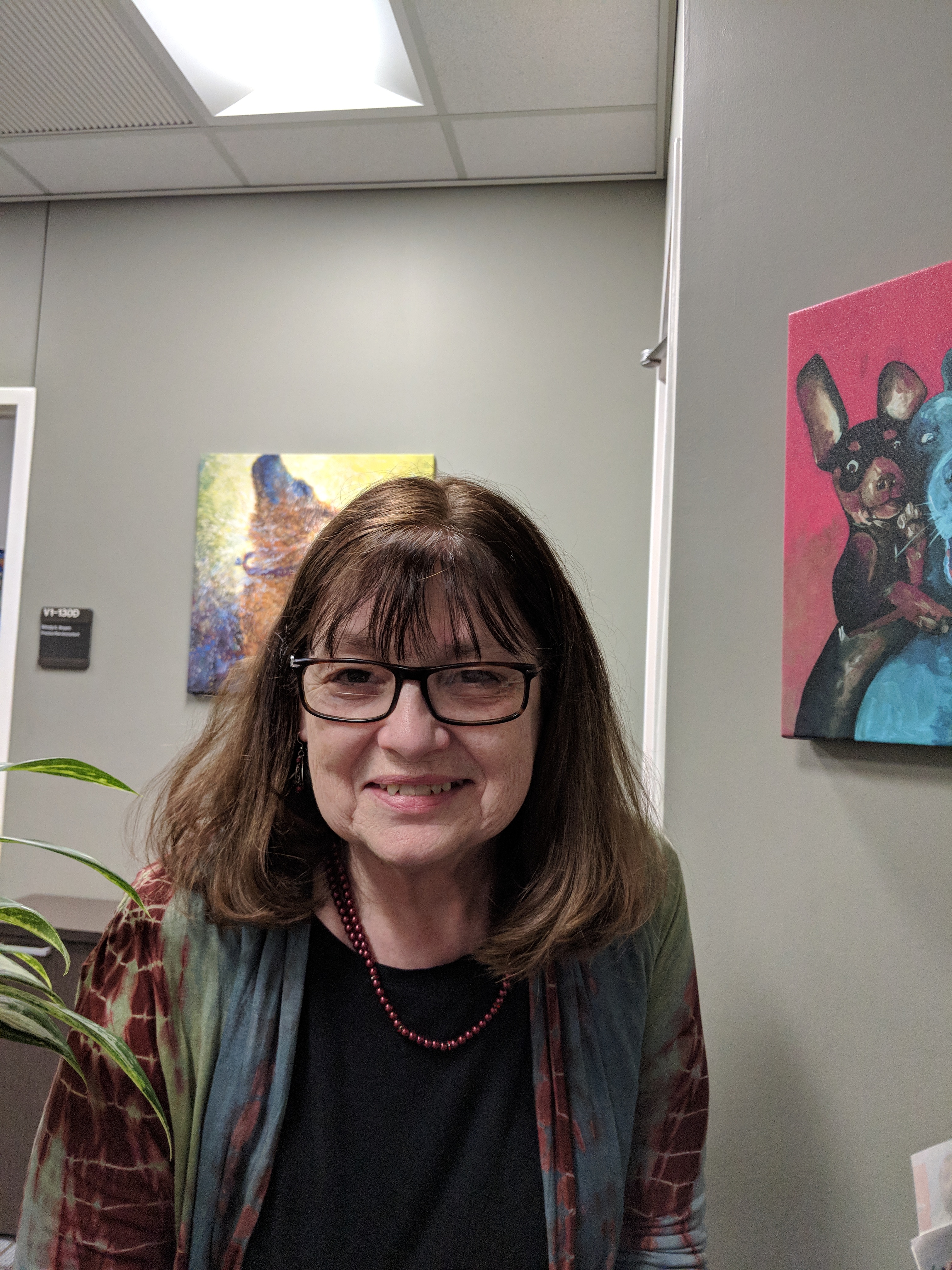 Sara-Picture – NCURA Region III