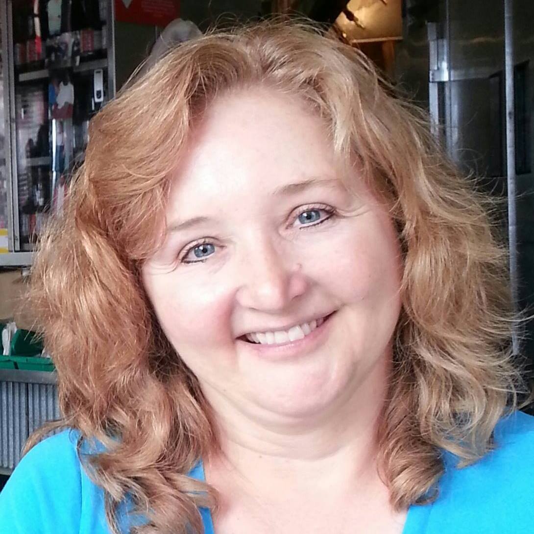 dana – NCURA Region III